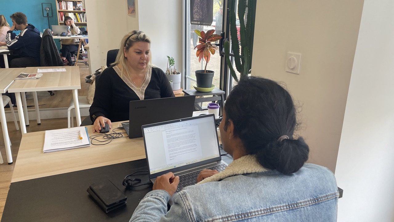 Mirela : force et détermination pour avancer et se reconstruire en ...