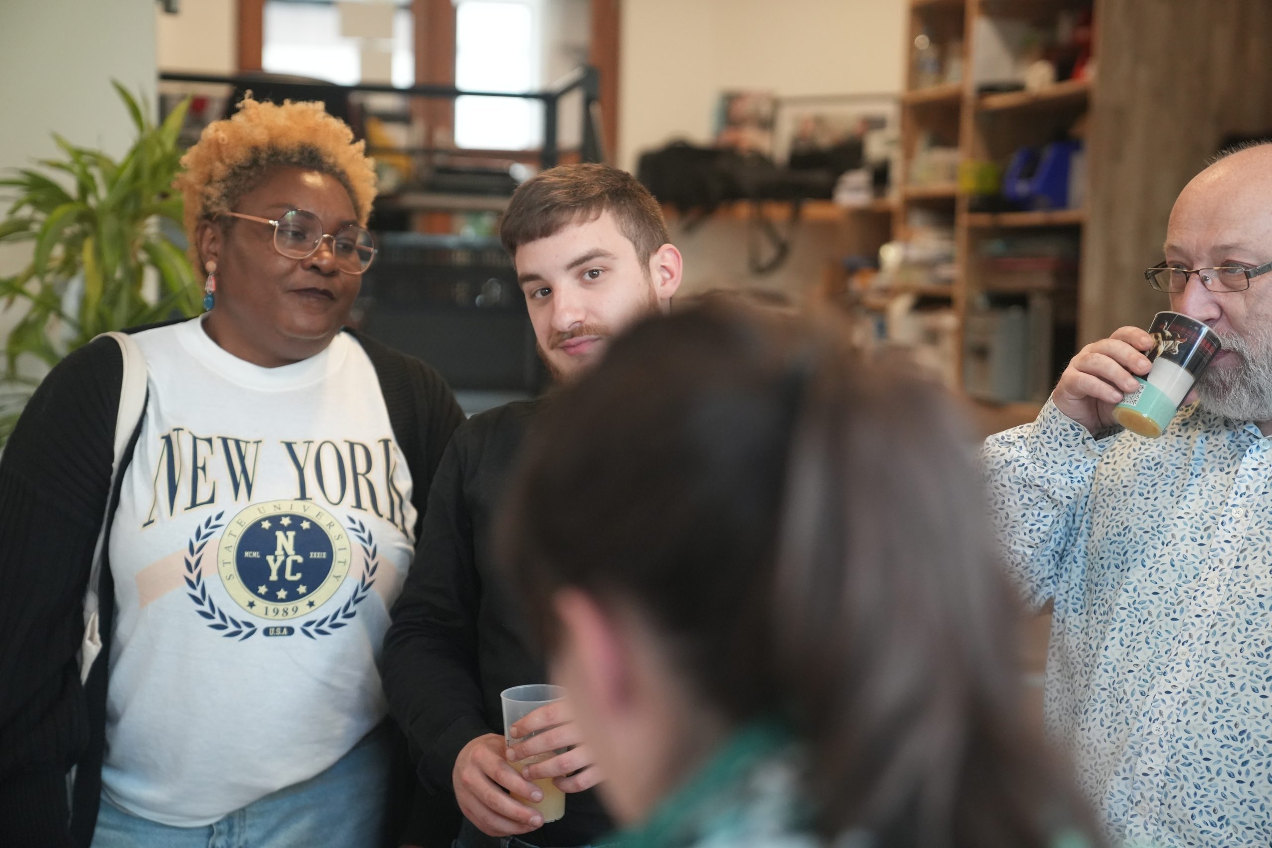 L'Onde Porteuse, ça marche ! - L'Onde Porteuse