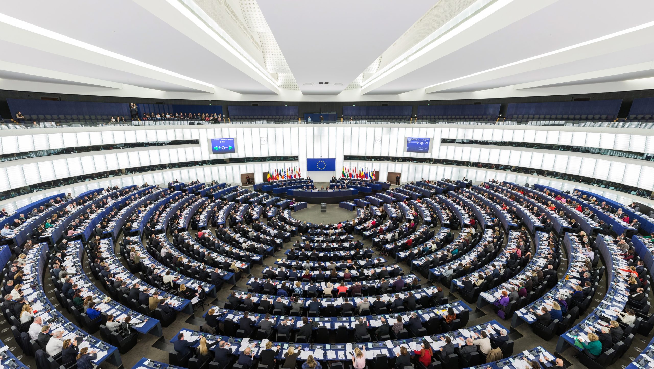 Bouclier européen démocratique : une avancée vers une information plus ...