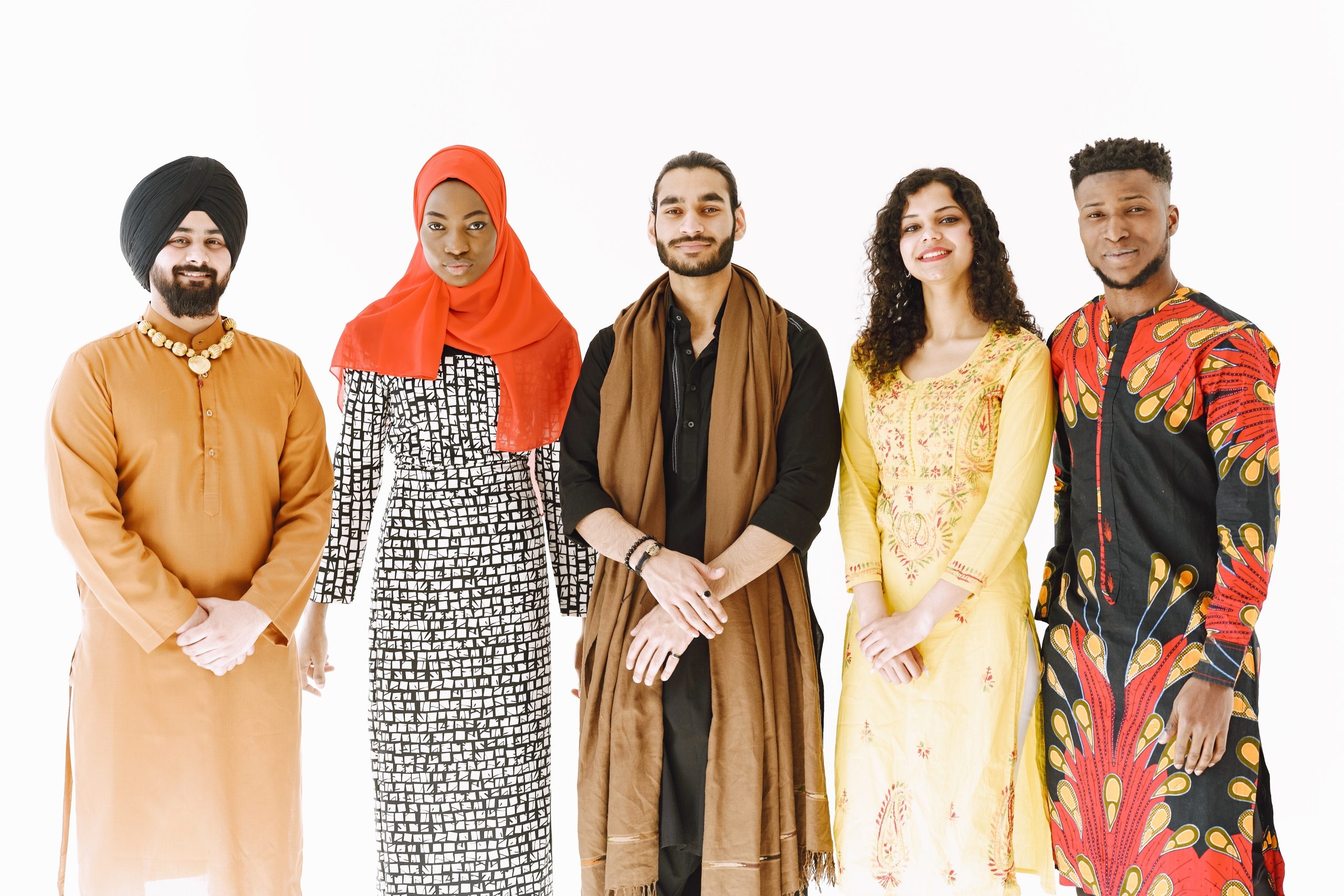 La diversité culturelle au service de nos sociétés - L'Onde Porteuse